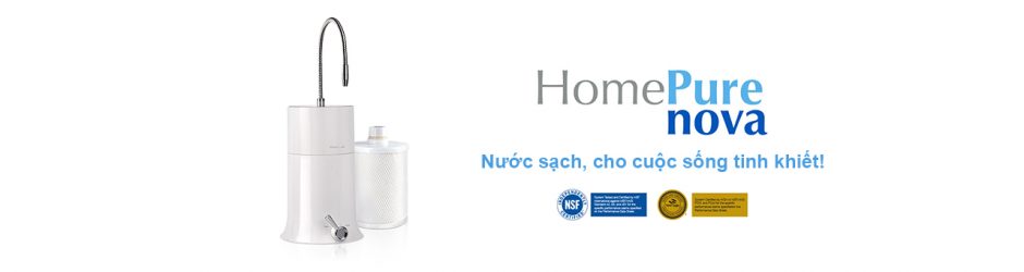 HomePure Nova | QNET Công ty bán hàng trực tiếp