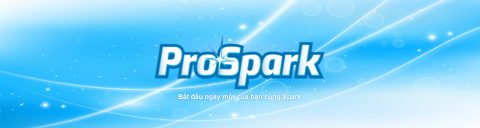 ProSpark | QNET Công ty bán hàng trực tiếp